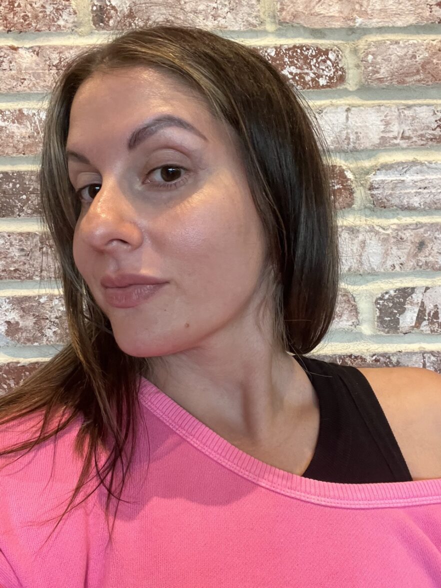 The Canopy Humidifier Transformed My Dry Skin - Good Gear