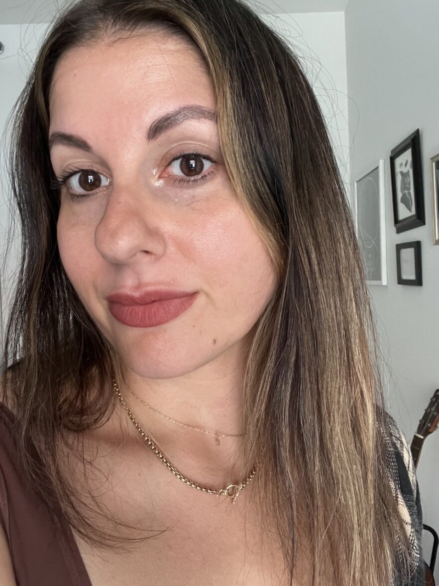 The Canopy Humidifier Transformed My Dry Skin - Good Gear