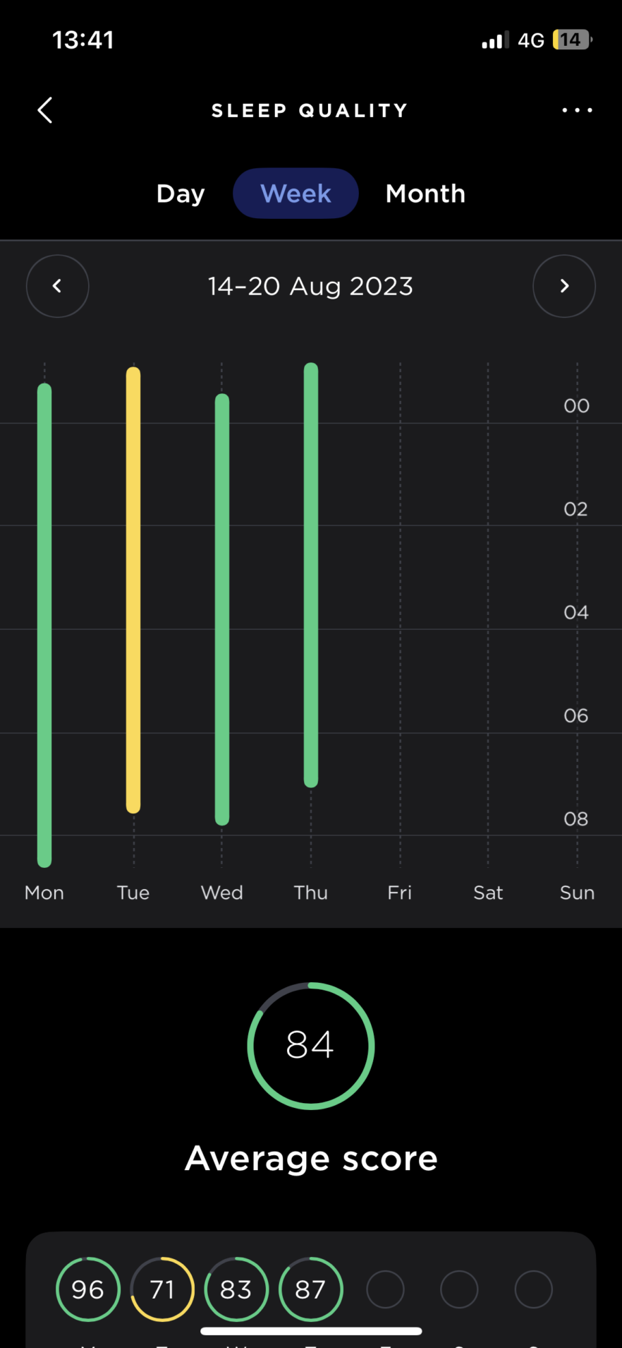 The Withings Sleep Mat — Is It Worth It? - Good Gear