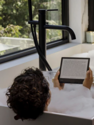 5 Kindle Alternatives For Reading On The Go - Good Gear