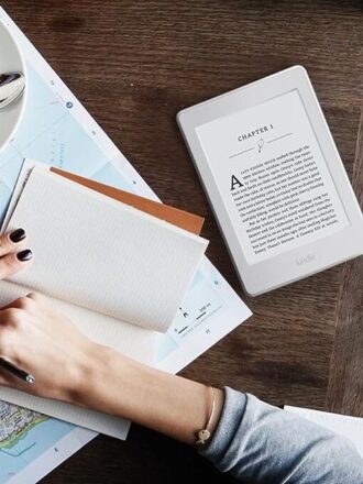 5 Kindle Alternatives For Reading On The Go - Good Gear
