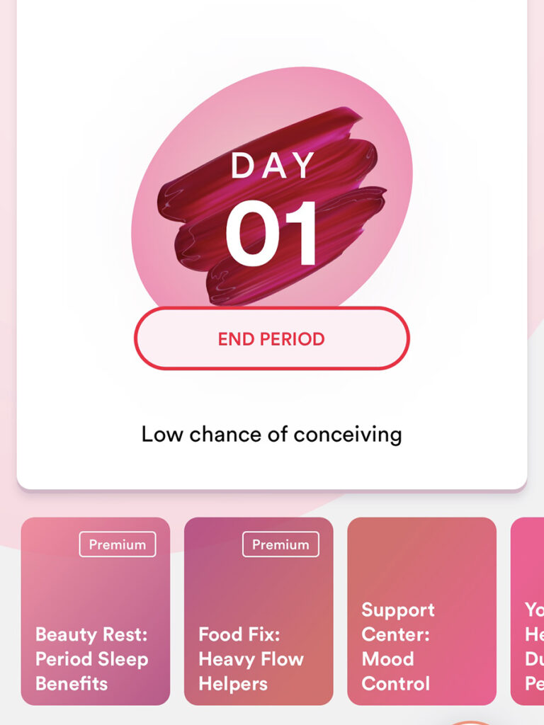 Will The Bellabeat Ivy Tracker Help Me Cycle Sync? (2024 Review) - Good ...