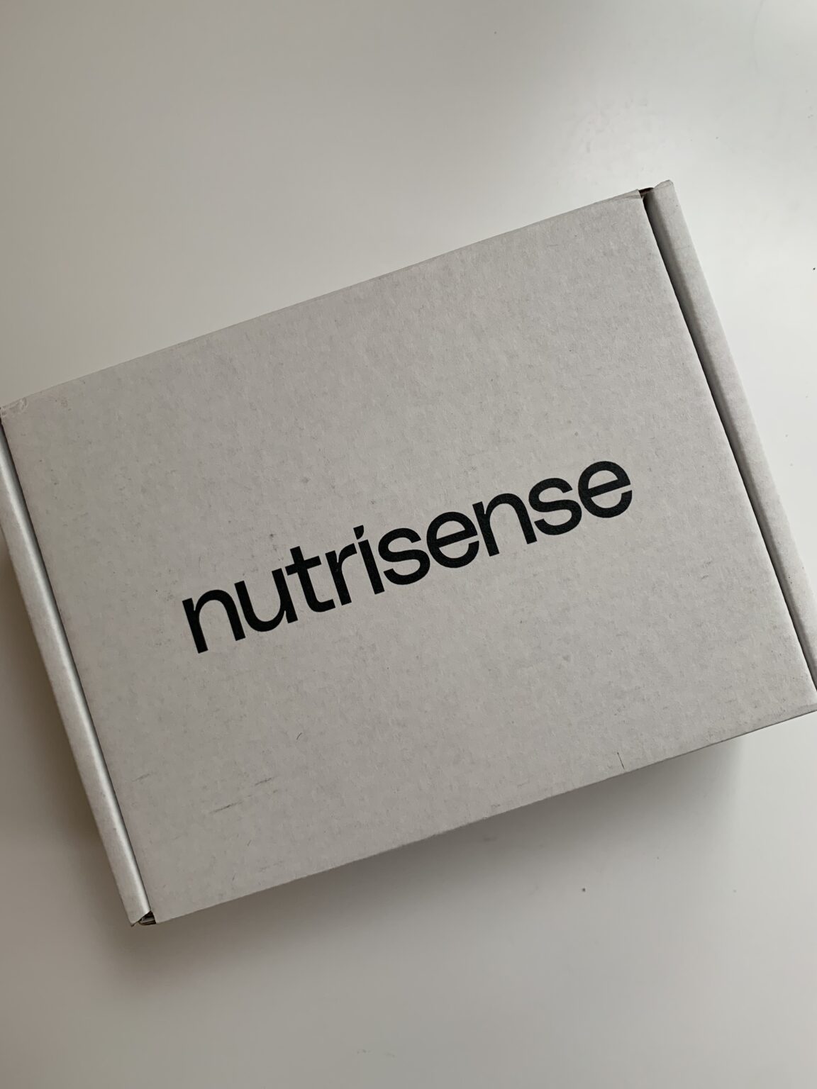 I Tried Nutrisense To Monitor How My Body Reacts To Different Foods ...