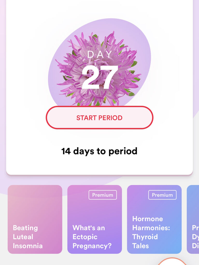 Will The Bellabeat Ivy Tracker Help Me Cycle Sync? (2024 Review) - Good ...