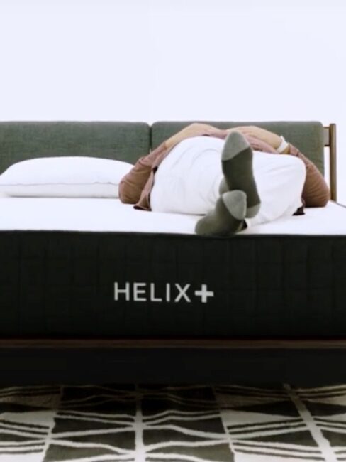 5 Best Mattresses For Heavy Bodies
