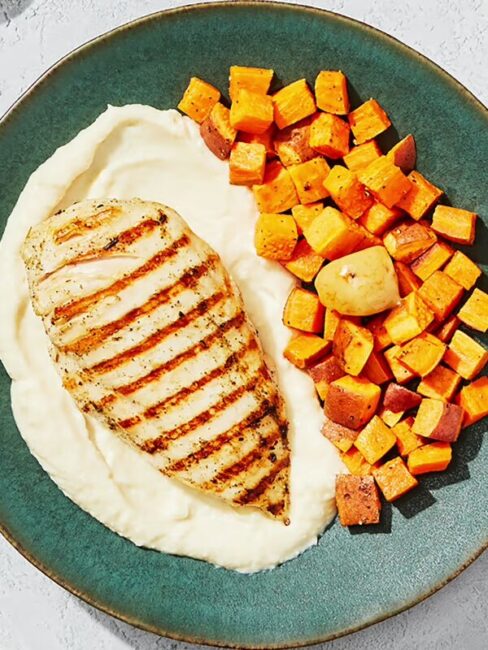 5 Best Paleo Meal Services