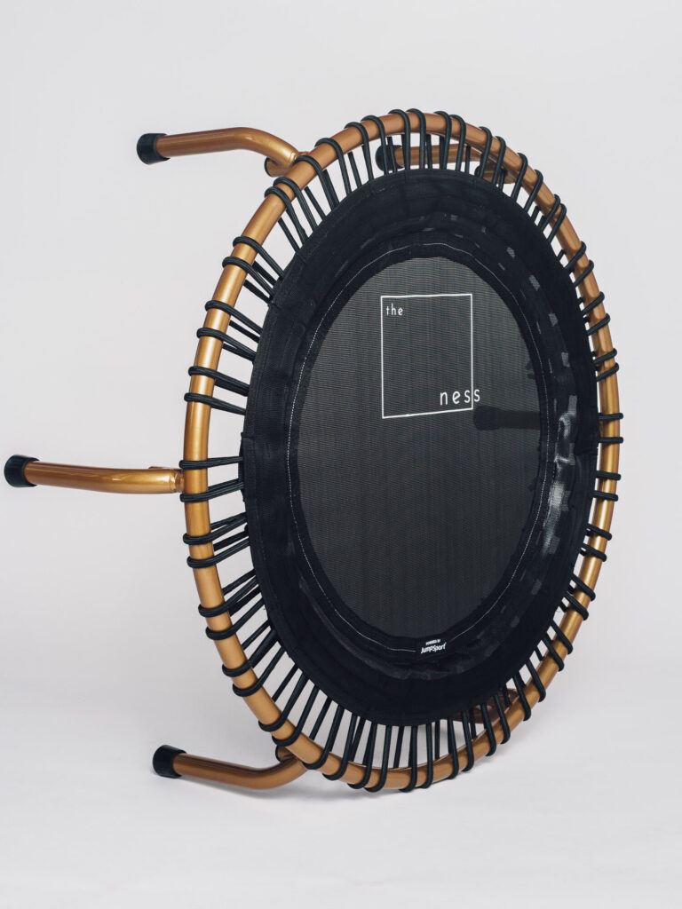 7 Best Rebounder Trampolines To Jump-Start Your Fitness Routine