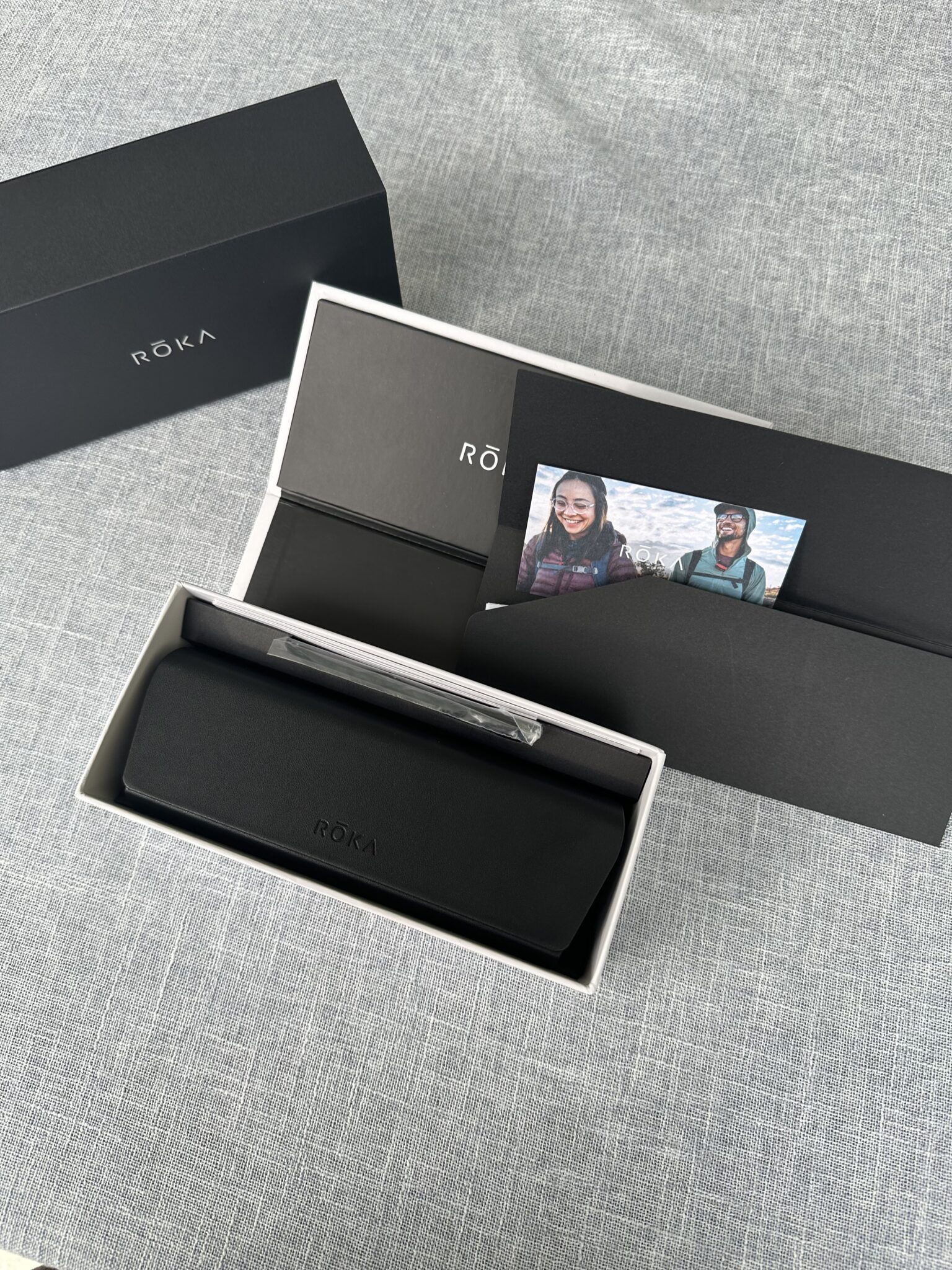 We Reviewed Roka’s Performance Sunglasses For Sports - Good Gear