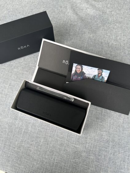 We Reviewed Roka’s Performance Sunglasses For Sports - Good Gear