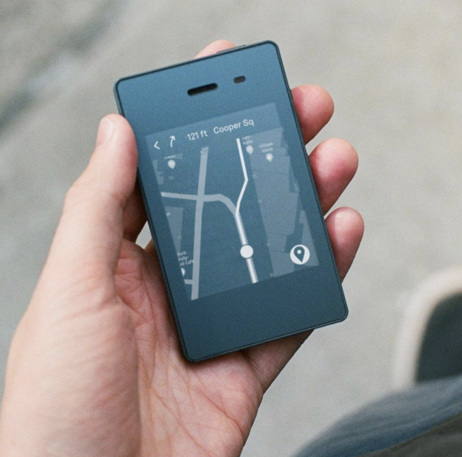 How The Light Phone II Reduced My Smartphone Anxiety - Good Gear