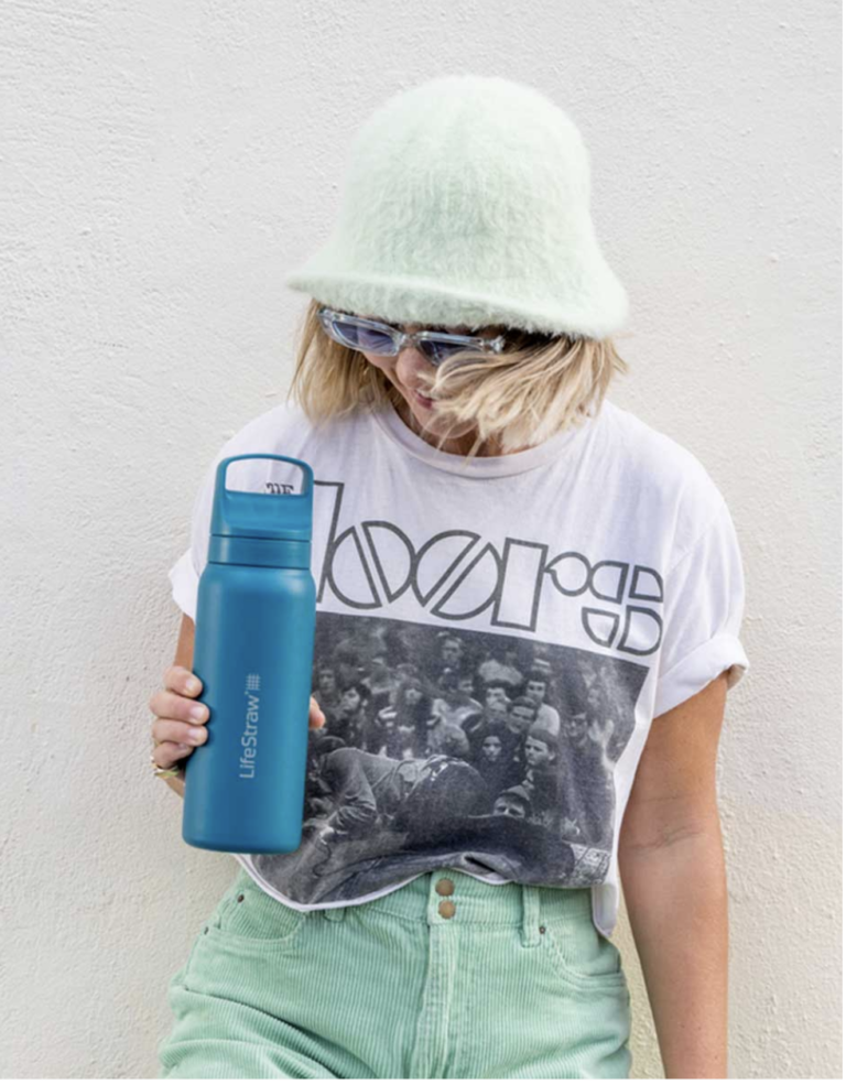 5 Smart Water Bottles Better Than The Stanley Cup - Good Gear