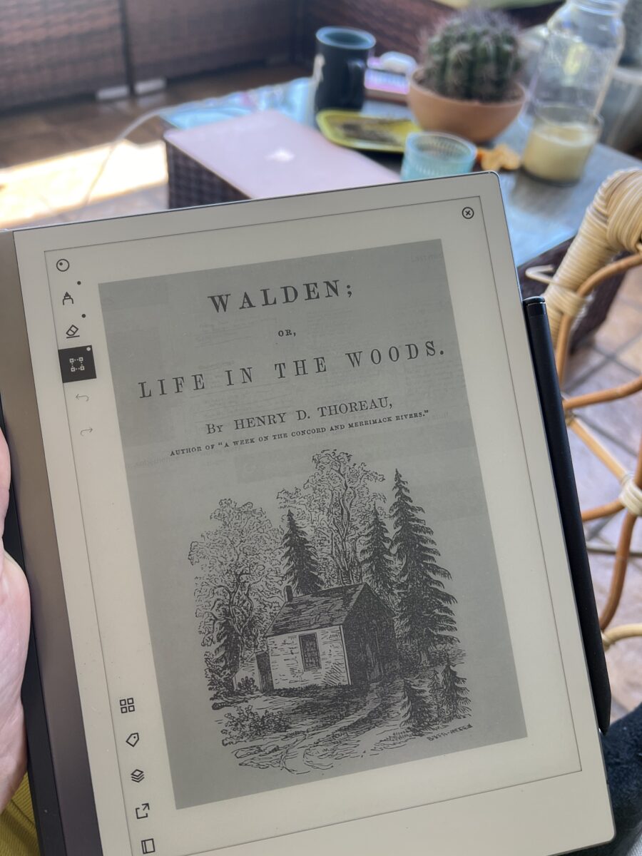 We Review The reMarkable Digital Notebook (2025) - Good Gear