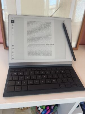 We Review The reMarkable Digital Notebook (2025) - Good Gear