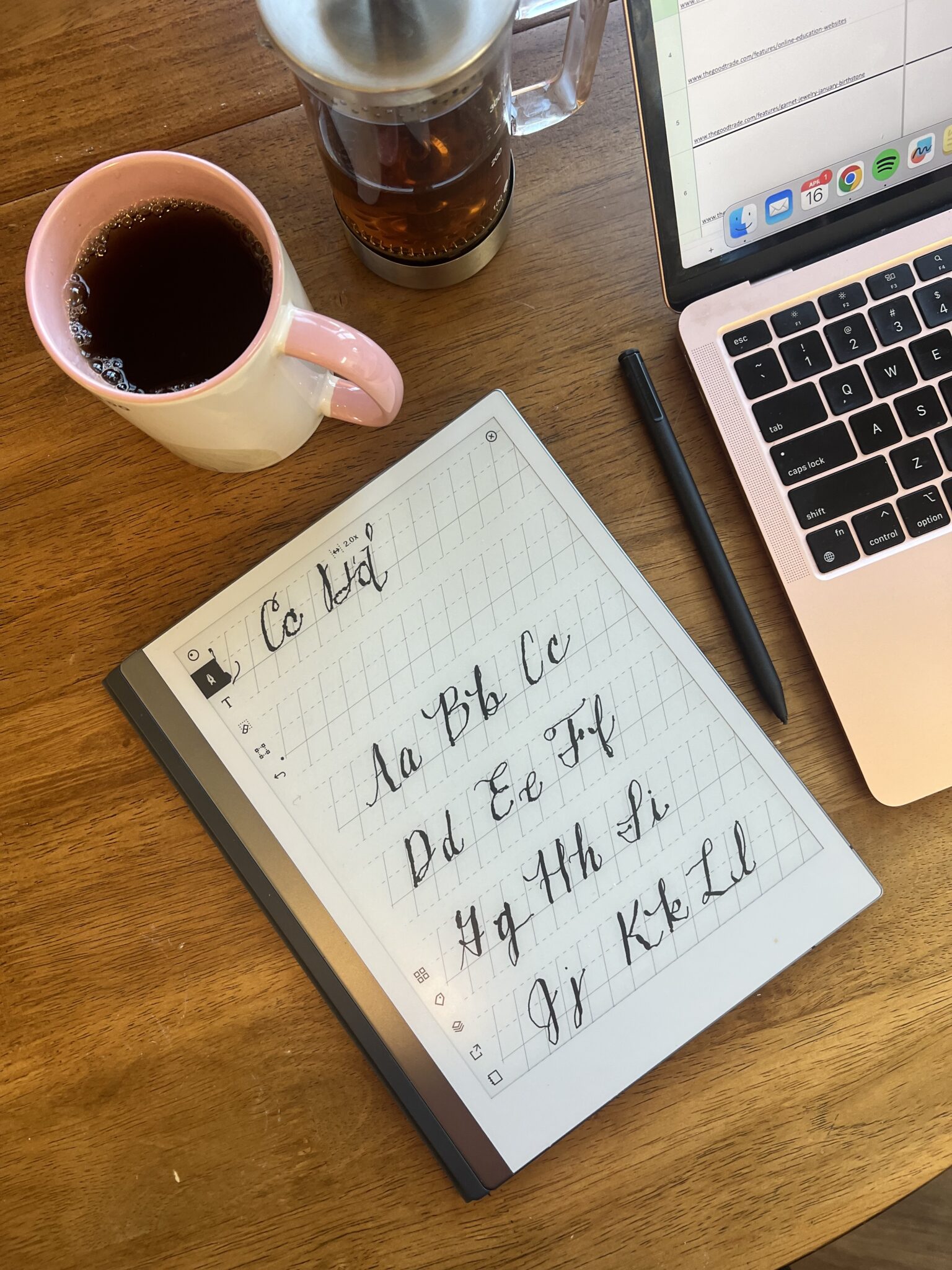 We Review The reMarkable Digital Notebook (2025) - Good Gear