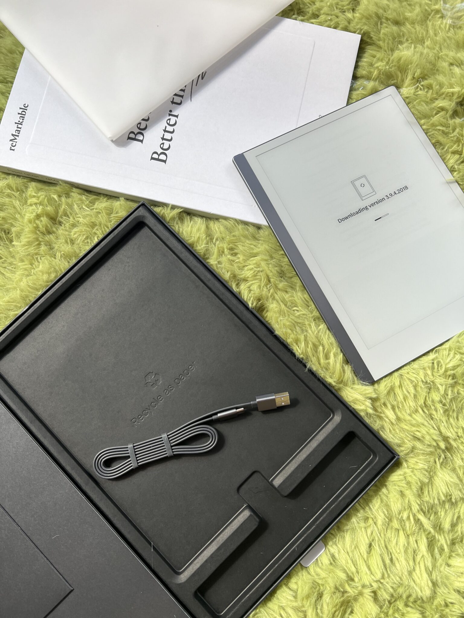 We Review The reMarkable Digital Notebook (2025) - Good Gear