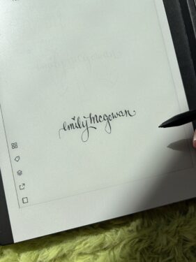 We Review The reMarkable Digital Notebook (2025) - Good Gear