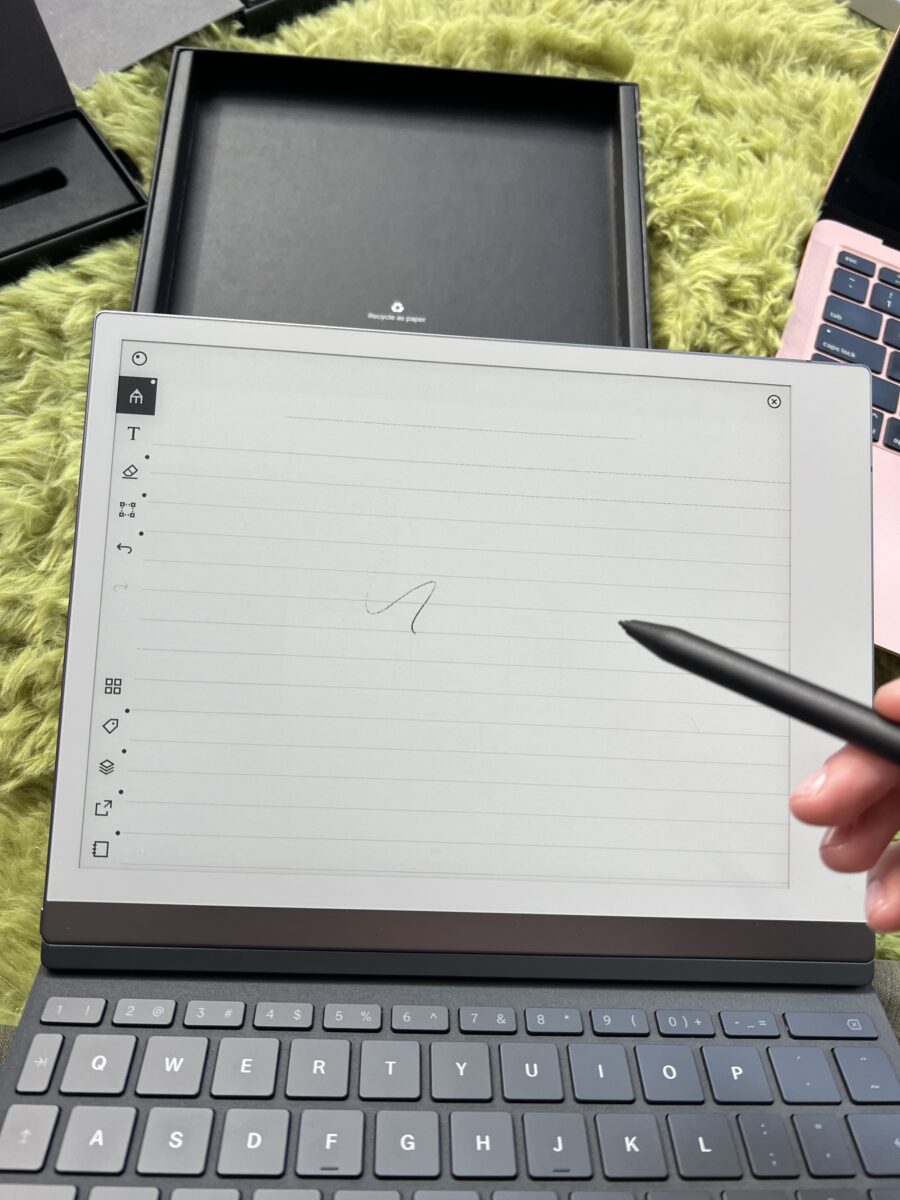 We Review The reMarkable Digital Notebook (2025) - Good Gear