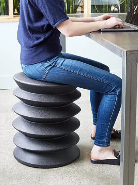 7 ADHD-Friendly Chairs For Folks Who Fidget - Good Gear