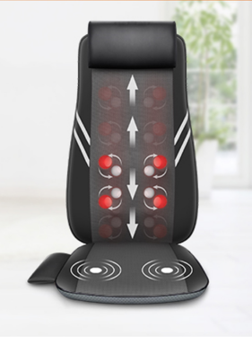7 Best Back Massagers For Some Relief - Good Gear
