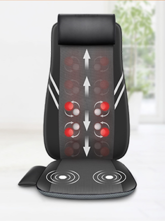 7 Best Back Massagers For Some Relief - Good Gear