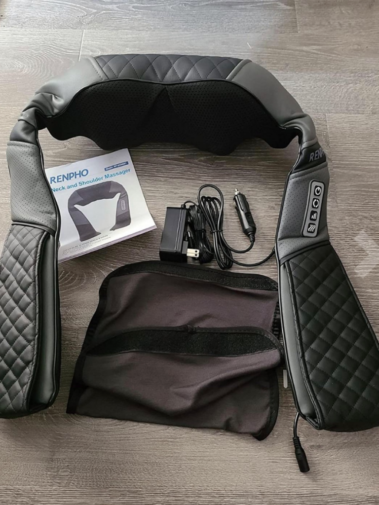 7 Best Back Massagers For Some Relief - Good Gear