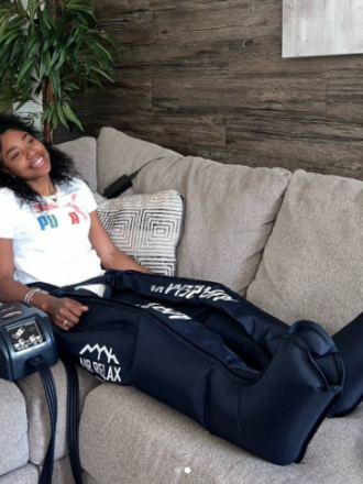 7 Best Compression Boots For Recovery - Good Gear