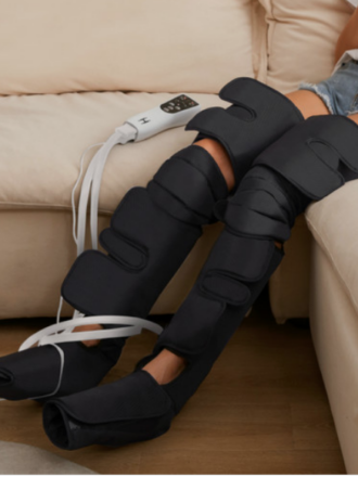 7 Best Compression Boots For Recovery - Good Gear