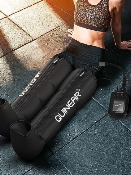 7 Best Compression Boots For Recovery - Good Gear