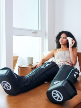 7 Best Compression Boots For Recovery - Good Gear