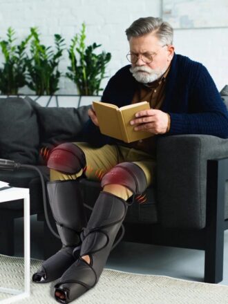 7 Best Compression Boots For Recovery - Good Gear