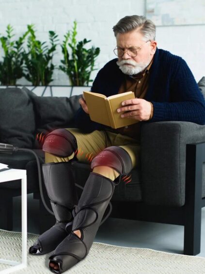 7 Best Compression Boots For Recovery - Good Gear