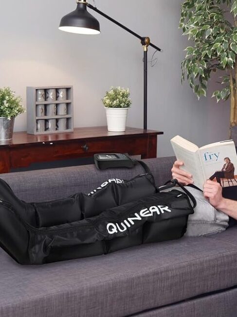 7 Best Compression Boots For Recovery - Good Gear