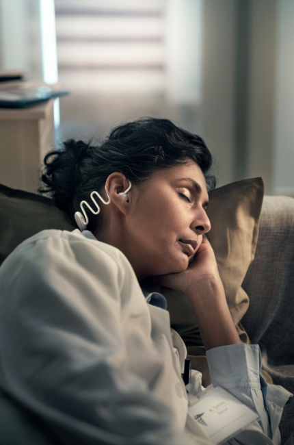 7 Best Sleep Headphones For Better Zzz's (2024) - Good Gear