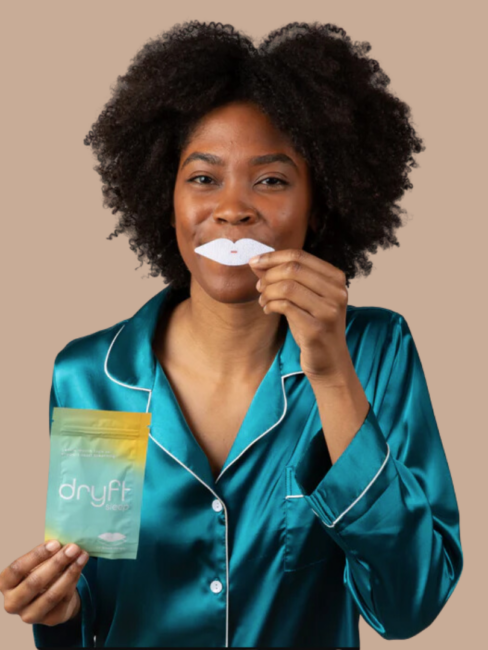 7 Best Mouth Tapes for Sleeping (Editor Tested!) - Good Gear