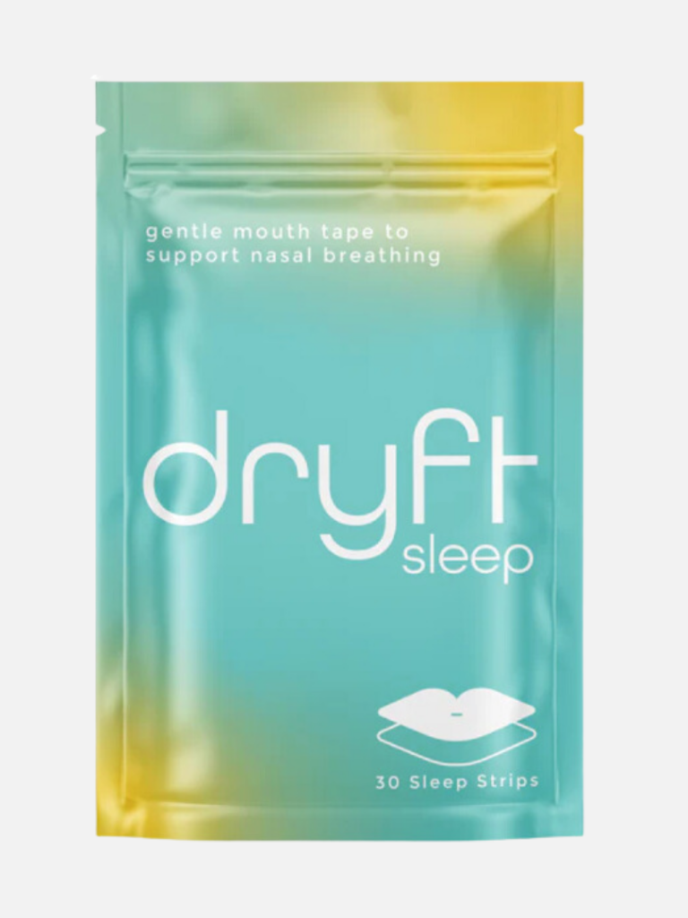 7 Best Mouth Tapes for Sleeping (Editor Tested!) - Good Gear