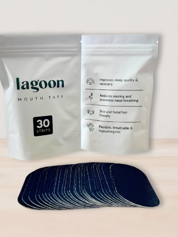 7 Best Mouth Tapes for Sleeping (Editor Tested!) - Good Gear