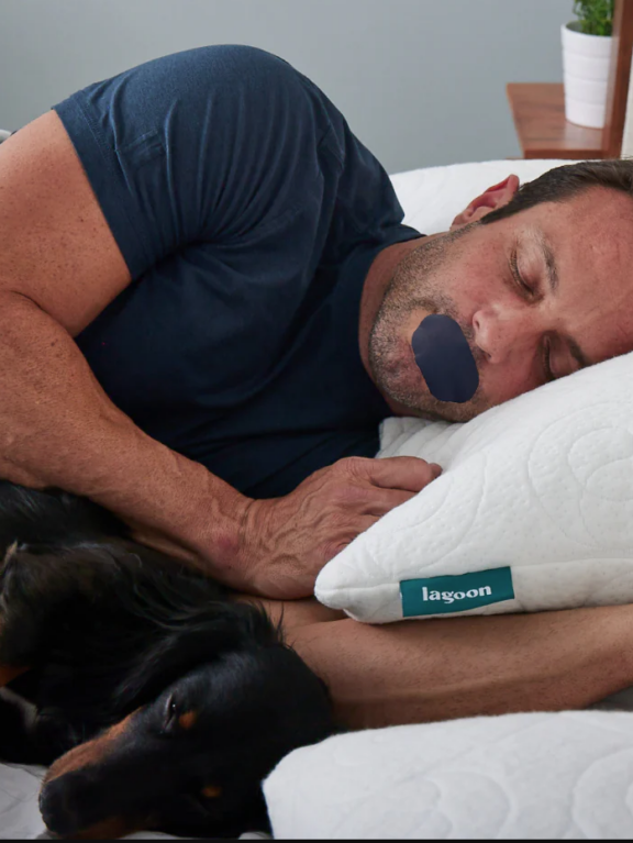 7 Best Mouth Tapes for Sleeping (Editor Tested!) - Good Gear