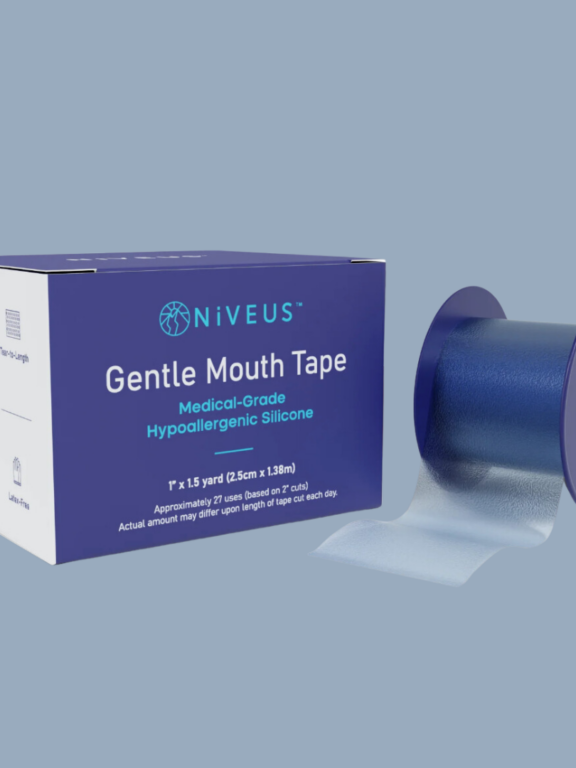 7 Best Mouth Tapes for Sleeping (Editor Tested!) - Good Gear