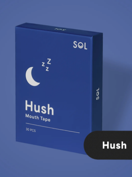 7 Best Mouth Tapes for Sleeping (Editor Tested!) - Good Gear