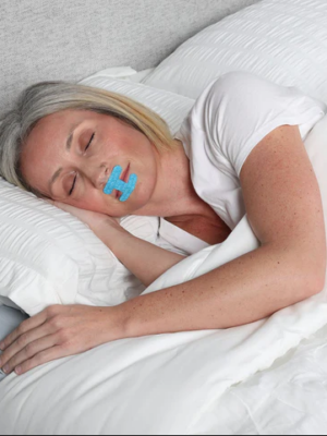 7 Best Mouth Tapes for Sleeping (Editor Tested!) - Good Gear