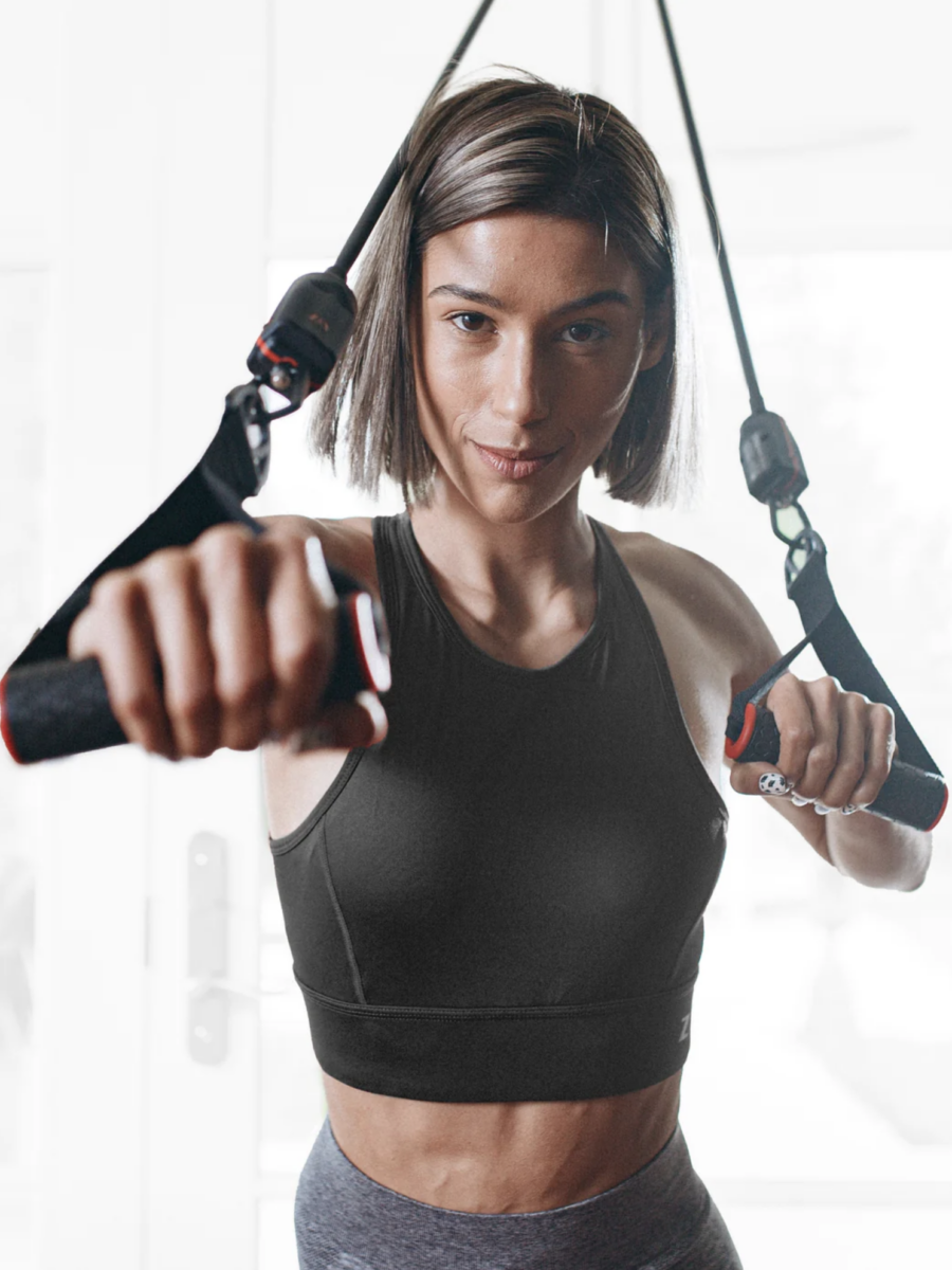 7 Best Resistance Bands For At Home Strength Training - Good Gear