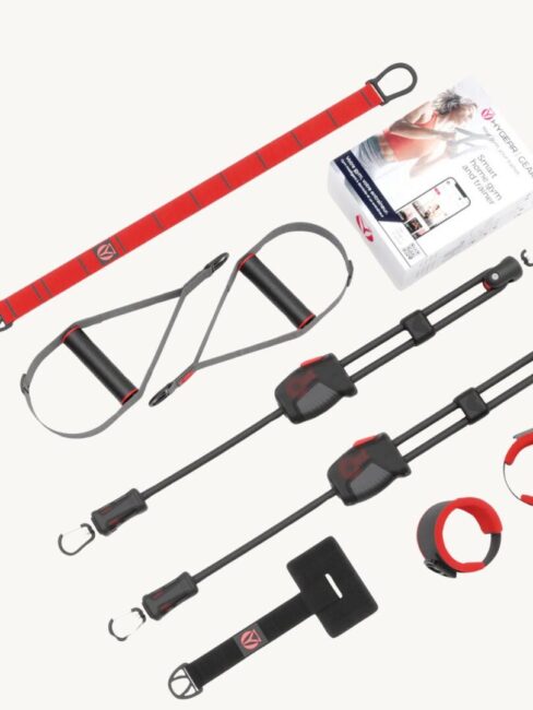 7 Best Resistance Bands For At Home Strength Training - Good Gear