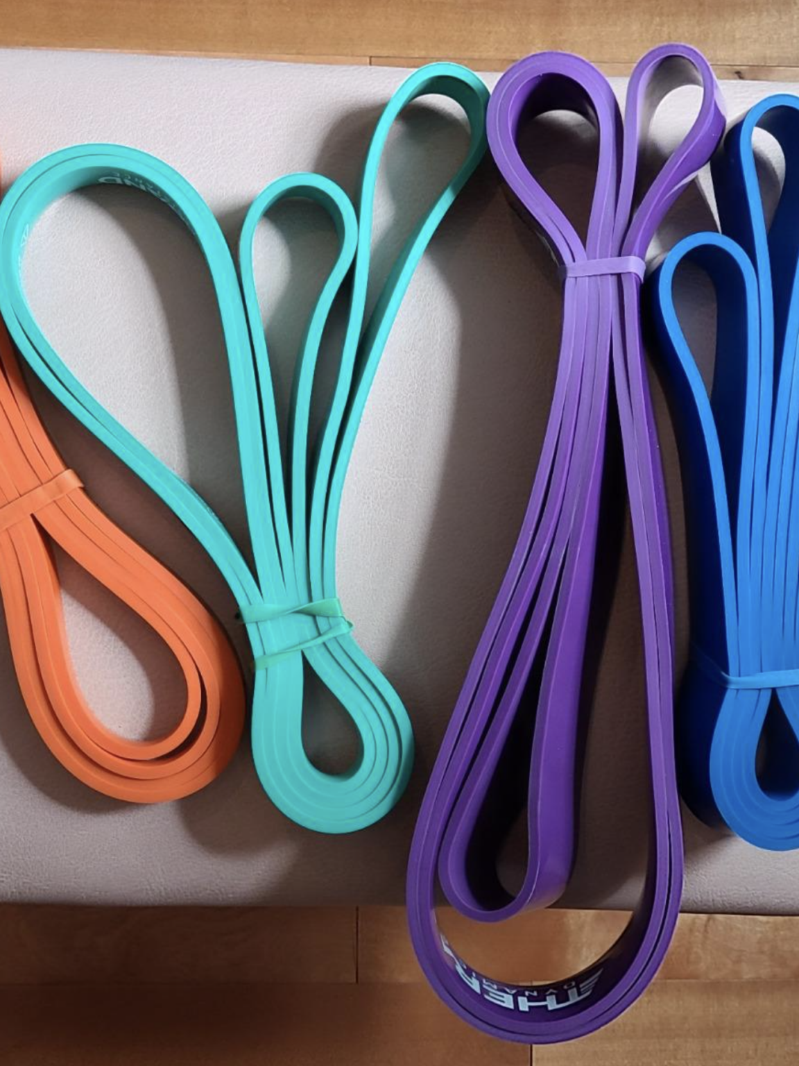 7 Best Resistance Bands For At Home Strength Training - Good Gear
