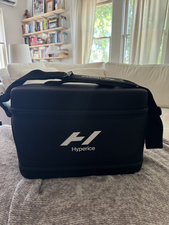 How I Use The Normatec Compression Boots For Recovery Good Gear