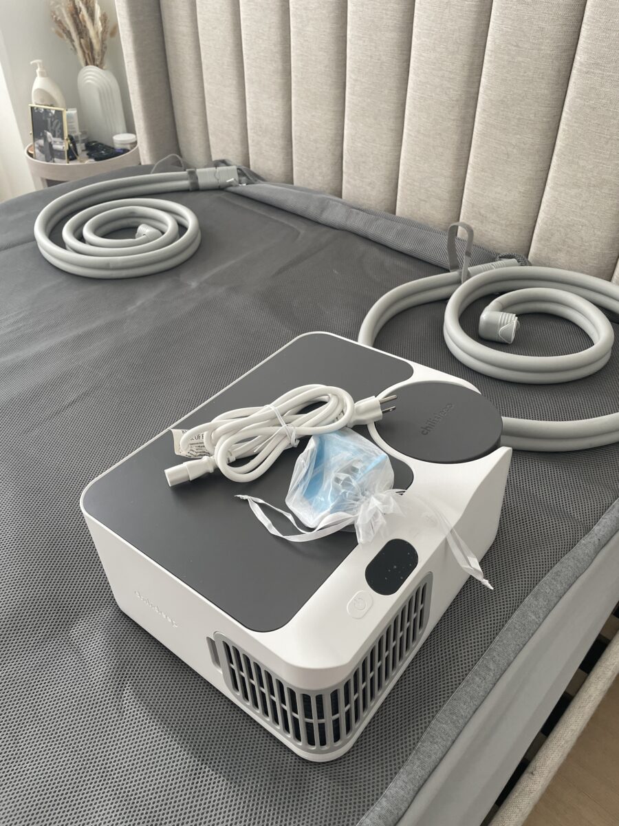 We Try Sleepme's Chilipad For Better Rest (2024 Review) - Good Gear