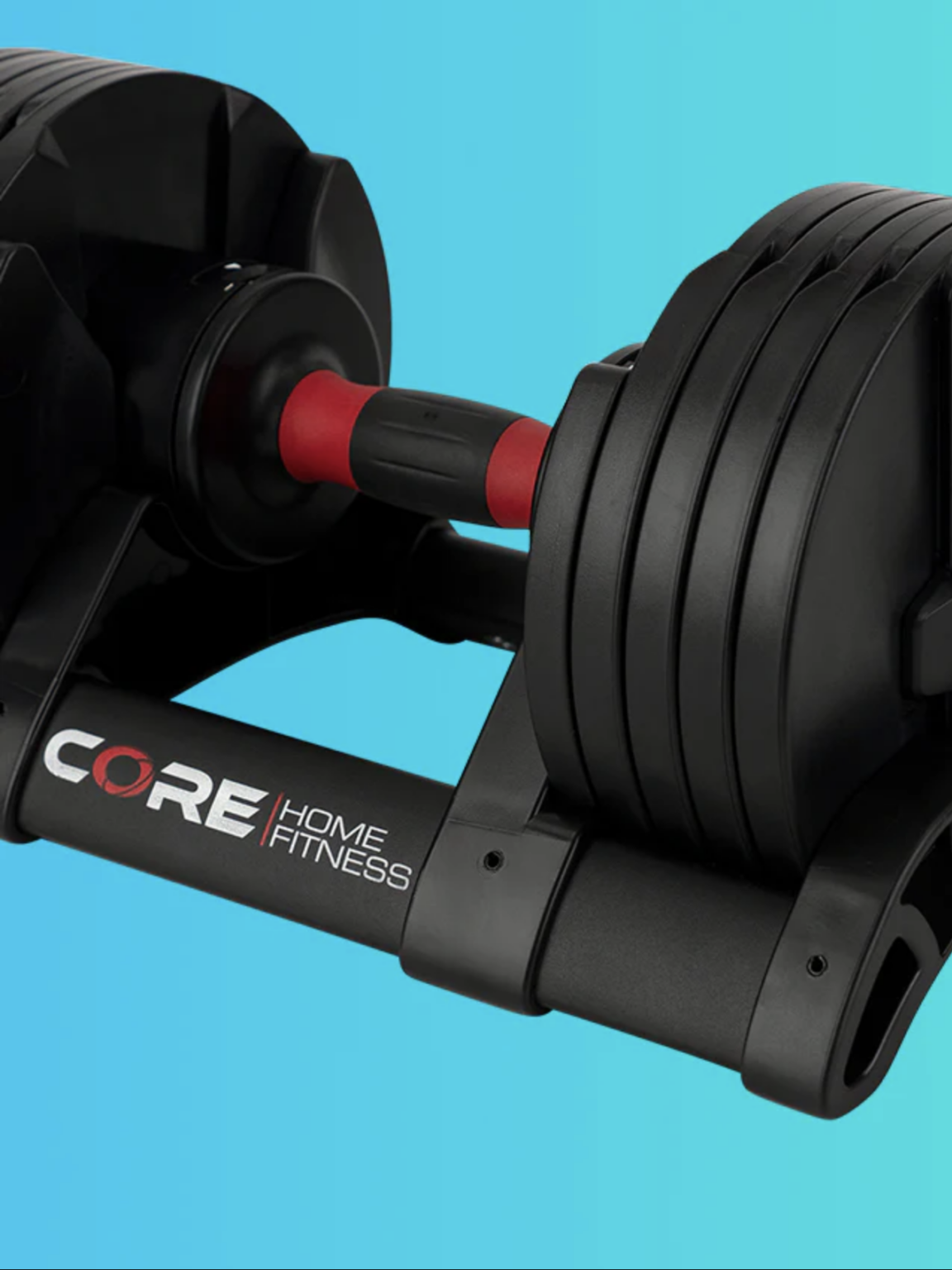 9 Adjustable Dumbbell Sets So You Can Weight Train At Home - Good Gear