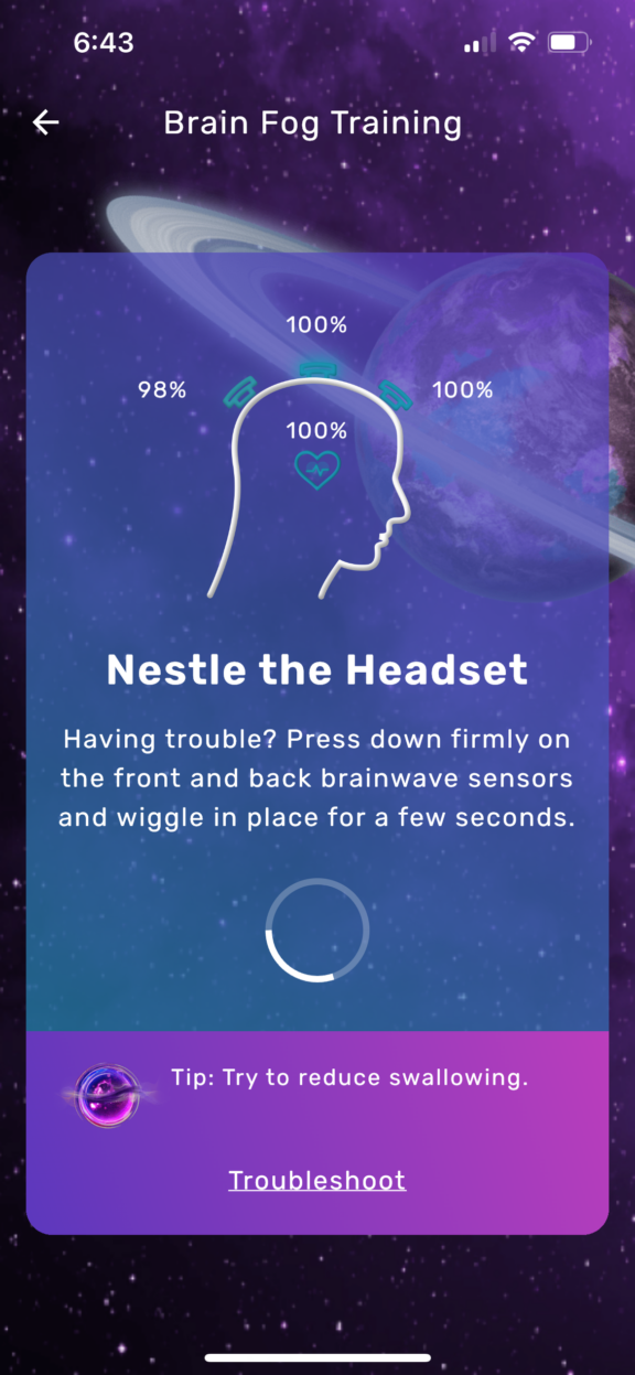 We Review Sens.ai And Get Neurofeedback At Home - Good Gear