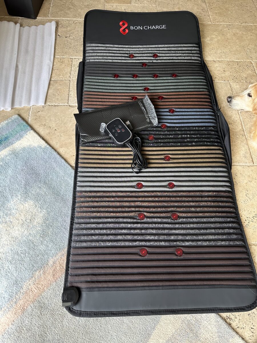 9 Best PEMF Mats In 2025 (And How They Work) - Good Gear