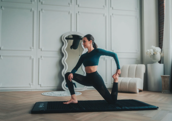 9 Best PEMF Mats In 2025 (And How They Work) - Good Gear