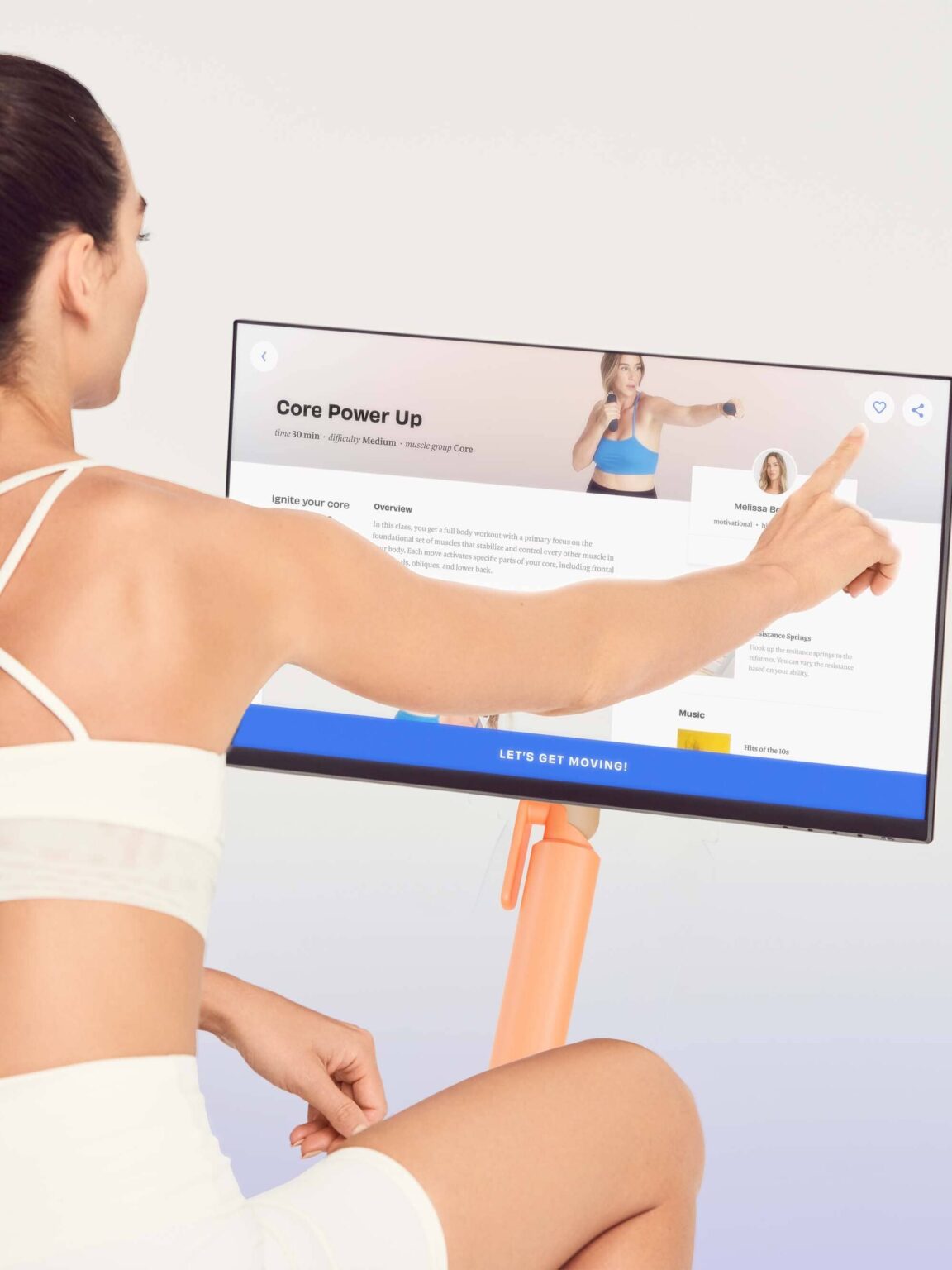 7 Best At-Home Pilates Reformers For 2025 - Good Gear